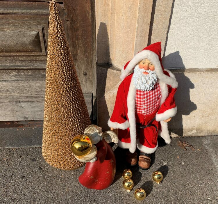 Programm - First Friday